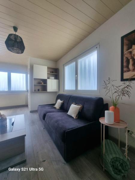 Maison Cosy 7 Minutes Des Frontières - Bâle