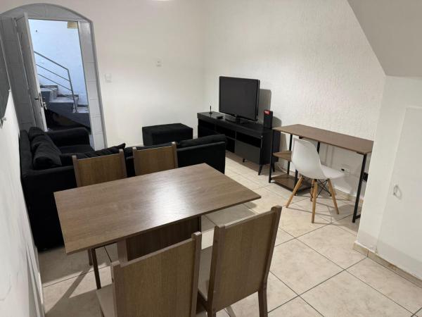 Casa De 2 Andares No Caiçara Proximo Ao Mineirão - Belo Horizonte