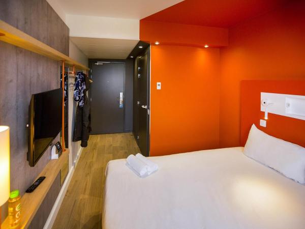 Ibis Budget Dieppe Centre Port - Dieppe