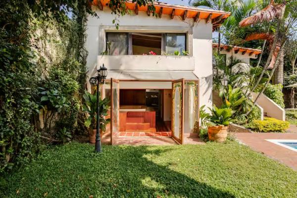 Quinta San Francisco - Cuernavaca