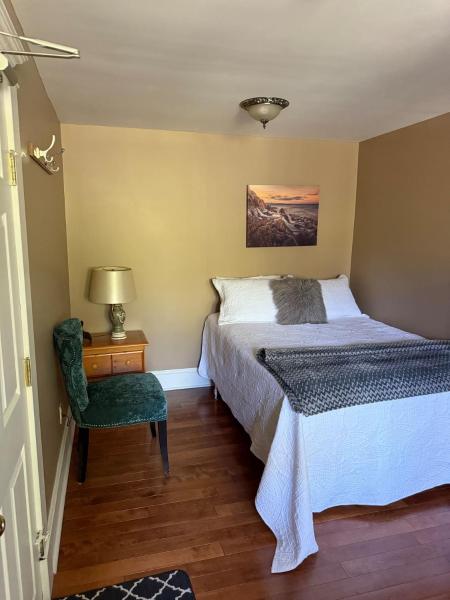 Midstream Manor Unit 6 - Studio - St. John's