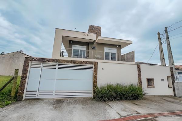 Apartamento 01 - Com Conforto Ao Lado Da Praia E Do Parque - Penha