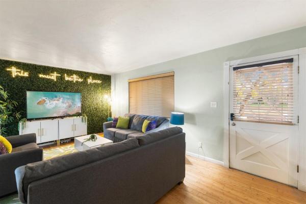 Scottsdale Heated Pool Oasis 5 Mins Old Town - Scottsdale, AZ