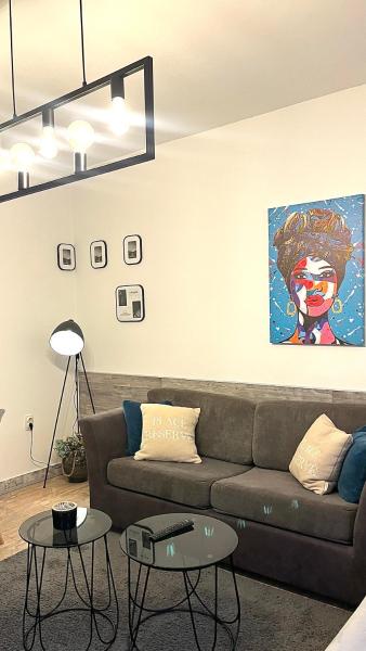 Nilton Apartmans - Niš