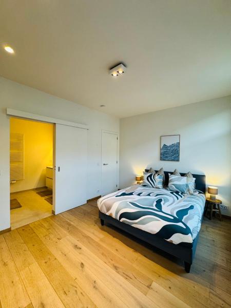 The 9th Street Residence - Bryssel