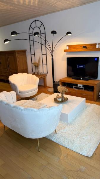 Family-friendly Oasis With Sauna & Terrace - Langenfeld (Rheinland)