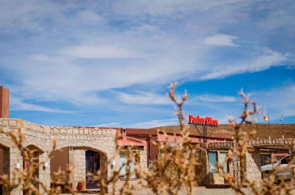 Hotel Pastos Chicos - Jujuy