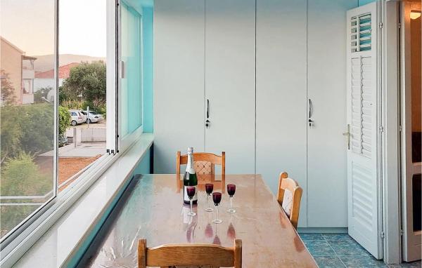 Stunning Apartment In Orebic With Wifi - Lumbarda