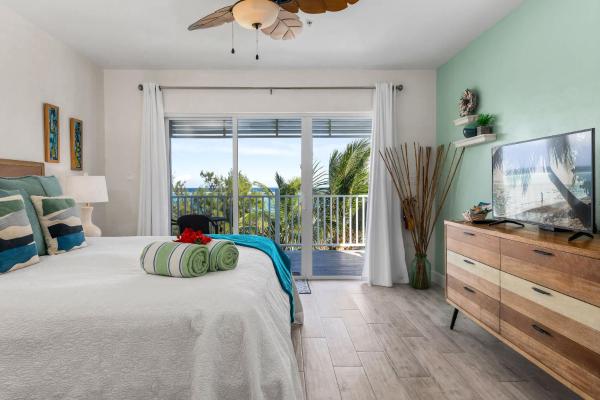 The Blue Iguana At Cottages - Cayman Islands