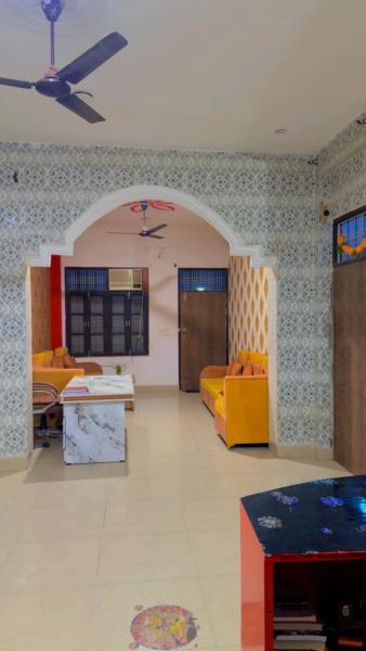 Lx Studio Rooms - Lucknow