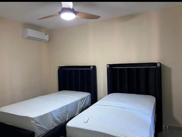 Mi Refugio 2 - Dominican Republic