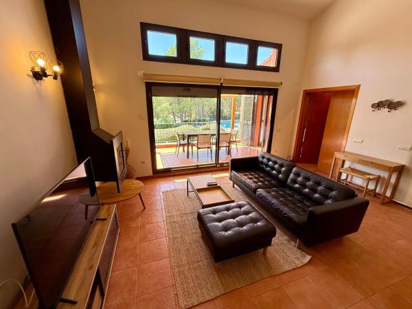 Charming Retreat In Bonmont - Mont-roig del Camp