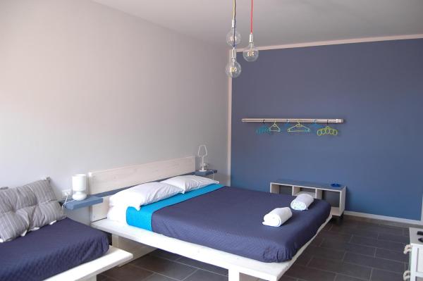 B&b Casa Valentone - Marina di Camerota