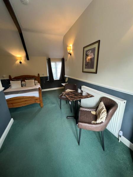 The Bell Inn - Devizes