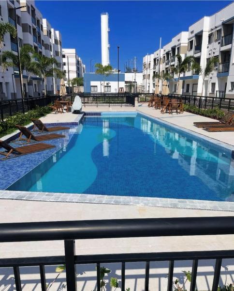 Apartamento Da Praia - Recreio dos Bandeirantes