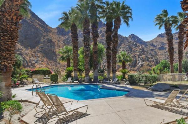Cozy 1 Bedroom & 1 Bath At Indian Wells - Palm Desert, CA