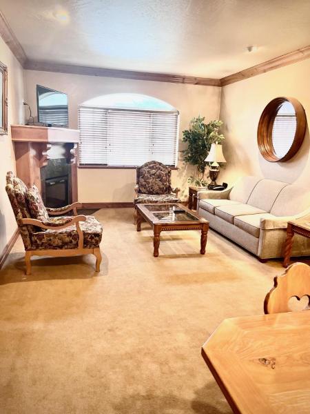 Zermatt Family 2br Villa Near Deer Valley & Park City Ski Resorts - 6769 - Midway, UT