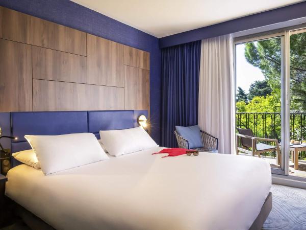 Mercure Marseille Centre Bompard La Corniche - Marseille