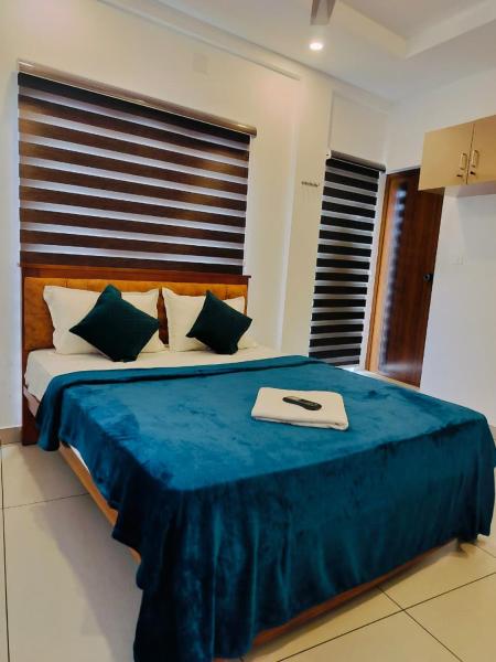 Mas Residency - Kochi, India