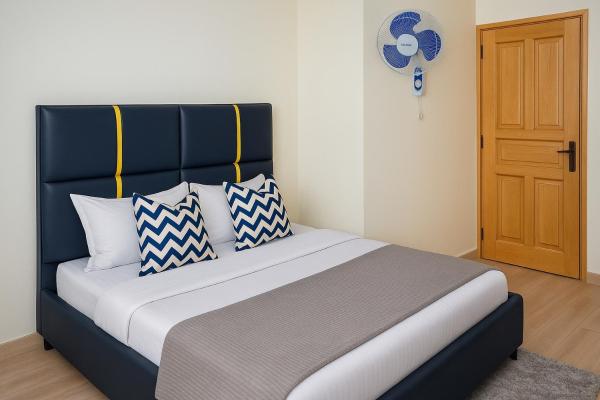 Noaz Hotel - Kampala