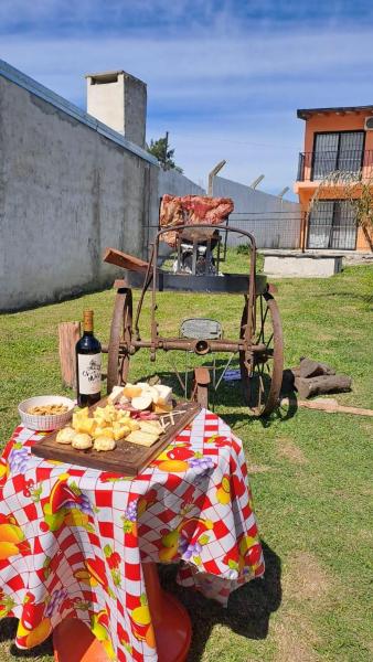 La Perla Del Yuqueri - Concordia