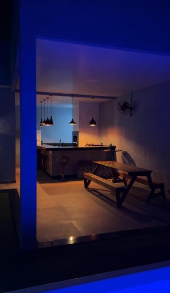 Casa Das Hortênsias - Puerto Iguazú