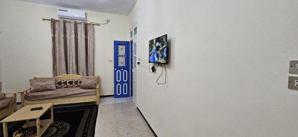 Maison Ben Slimen - Houmt Souk