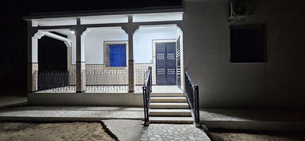 Maison Ben Slimen - Djerba