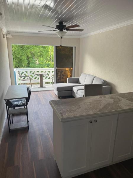 102 Batts Rock Beach Condos - Barbados