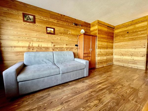 Ski&sky Studiò 85 - Cogne