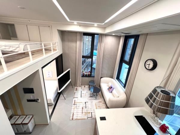 2 Mileena-stay - Seoul