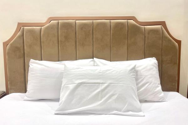 Block A - 401 - Kairo