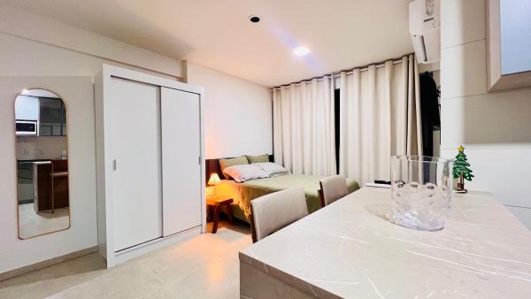 Flat Boa Viagem - Recife