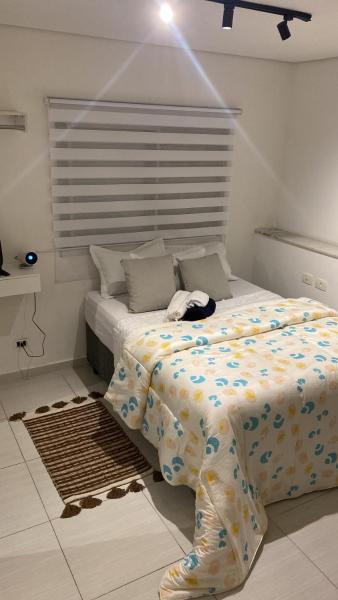 Kitnet Lourenço House - Barueri