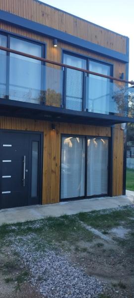 Casa Maldonado Solis - Jaureguiberry