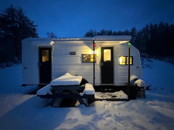 Catskill And Chill - Hudson Valley, NY