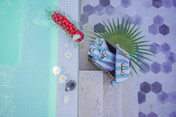 Dream House! Sweet, Calm Ph, Private Pool, Cenote - Paradise Beach