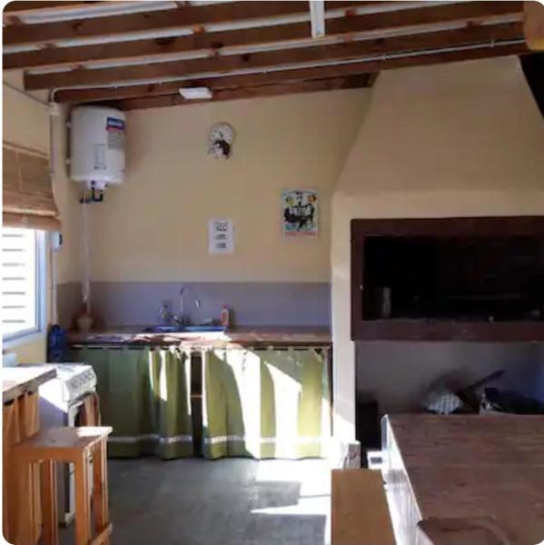 Cabañitas Surf Bruskas - Miramar