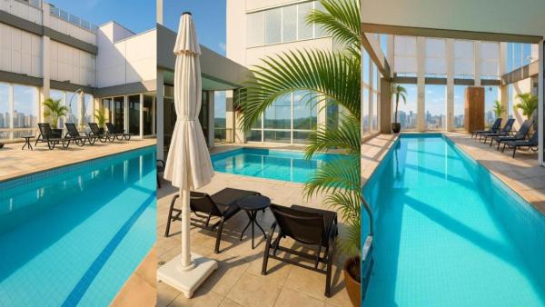 Hotel Aeroporto Stay Here - Guarulhos