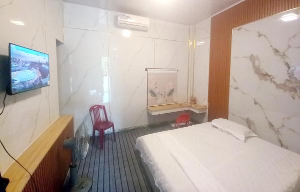 Mai Homestay - Quang Ngai