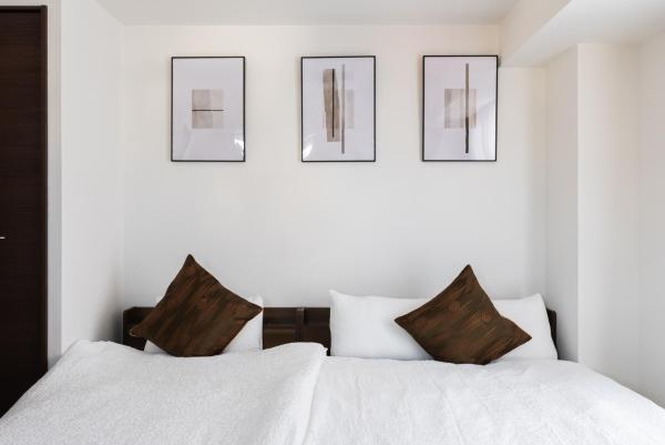 Jin Urban Stay - Osaka