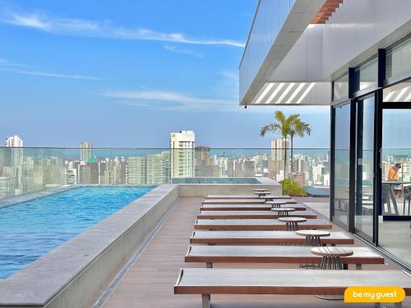 Beach Class Meireles - Fortaleza