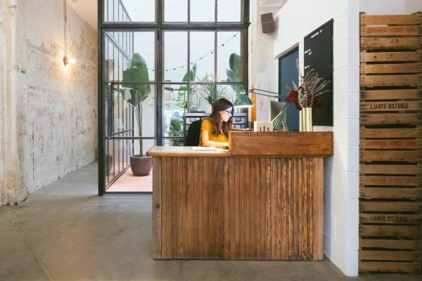 Magatzem 128 - Rubí