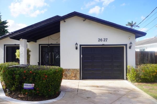 Riverfront- Home - Plantation, FL