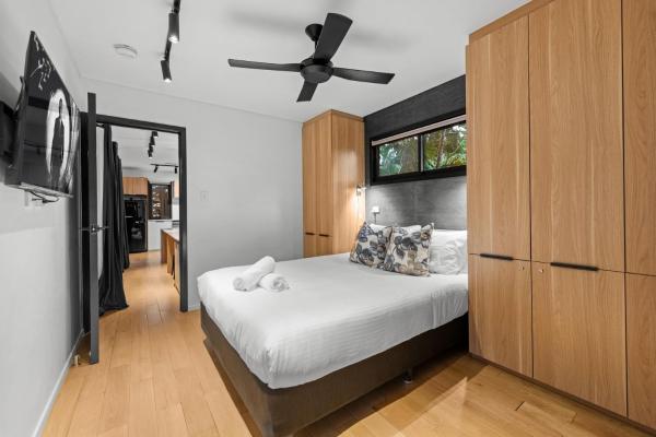 Forma Residences New Farm - Newstead