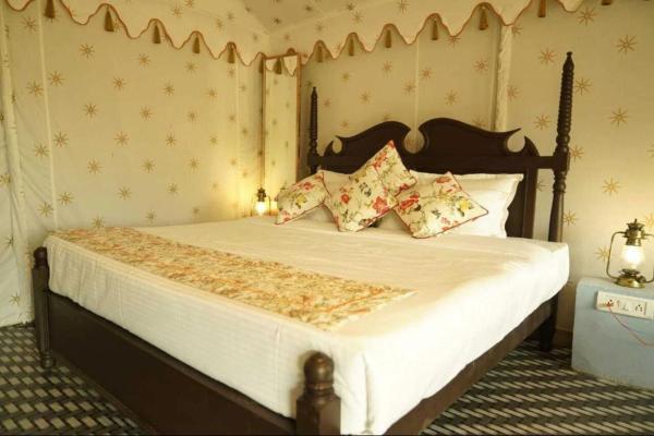 The Jungle Enclave Boho - Sawai Madhopur