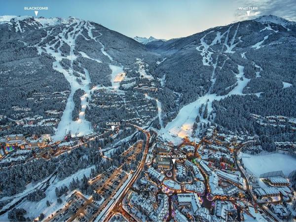 31 Gleneagle - Whistler Blackcomb