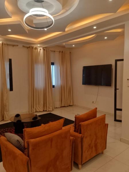 Appartement Paradisiaque - Dakar