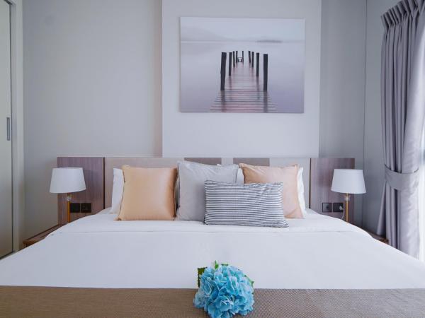 Infinity Pool And Stunning Views Of Chiang Mai F10n30 - Chiang Mai