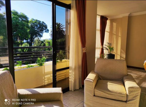 Departamentos De Altura - 玻利維亞